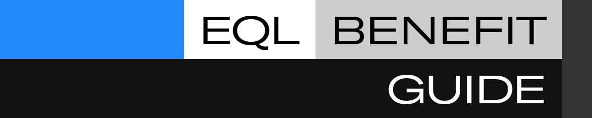 한섬 EQL
