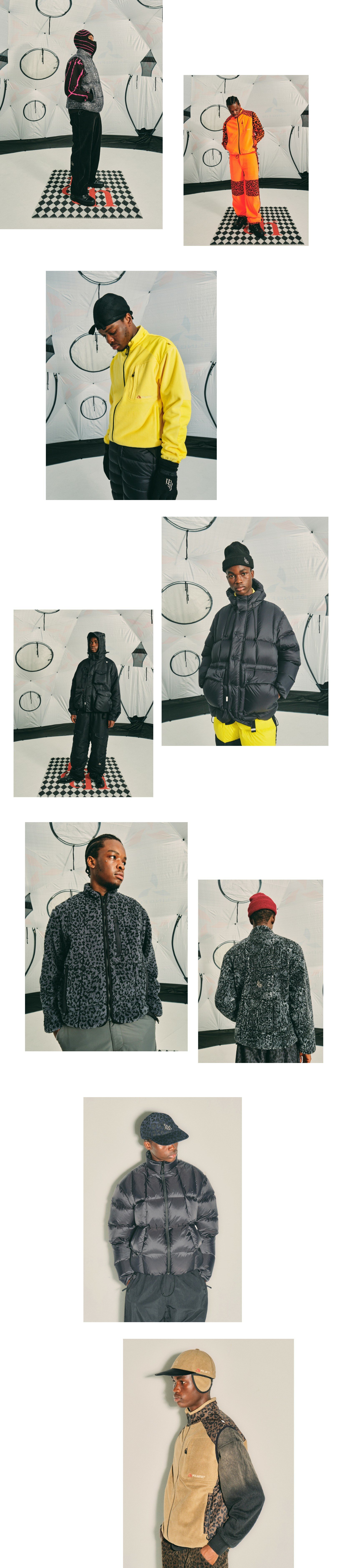 연관 브랜드 [ 1 ]