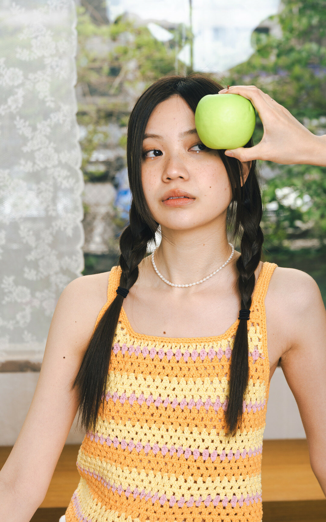 KAKEKIKOKU 23SS COLLECTION