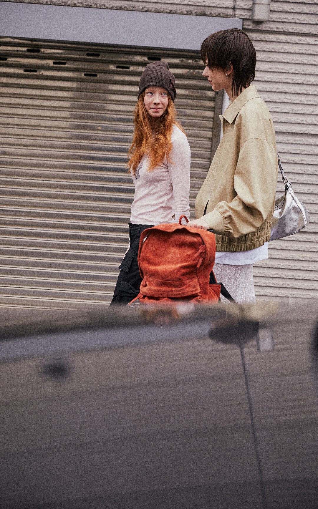 MARGESHERWOOD 마지셔우드